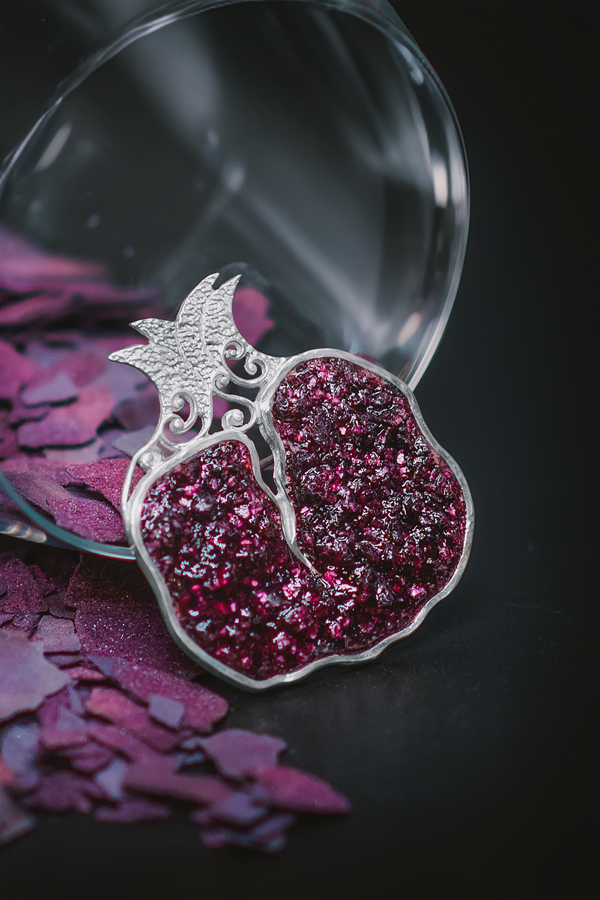 Wine Diamond